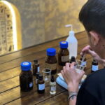 Perfume Making Workshop in Ho Chi Minh City (Saigon) - The Sum Up