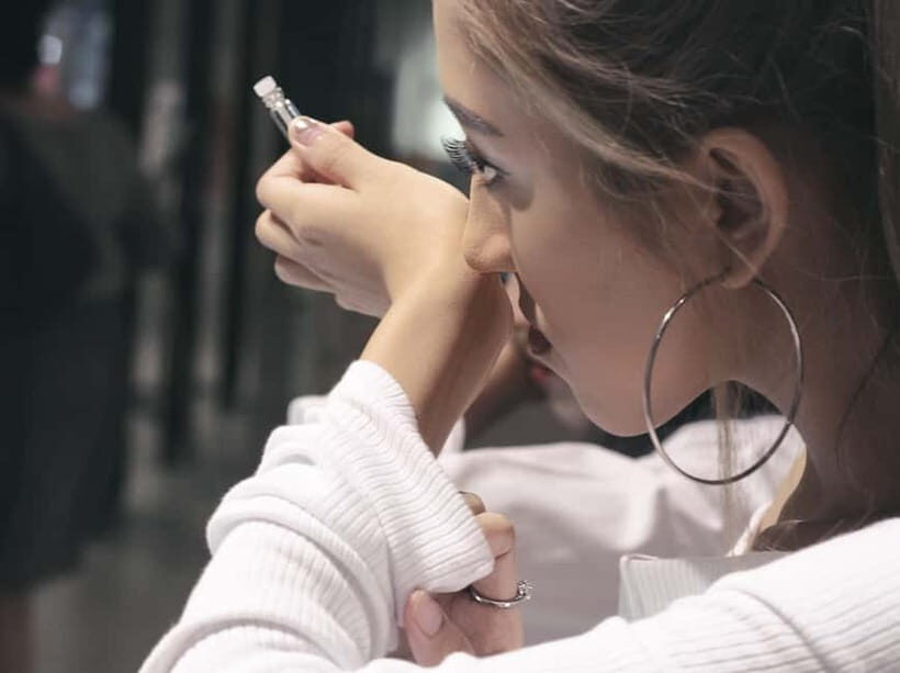 Perfume Workshop in Bangkok by Oo La Lab - What Makes This Workshop Stand Out?