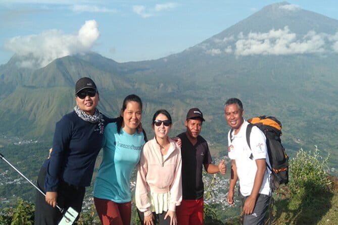 Pergasingan Hill One Day Trip - Transportation and Practicalities