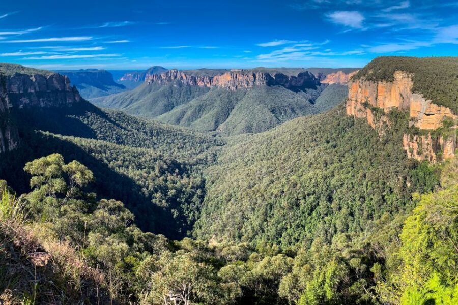 Personalised Blue Mountains Tour: Luxury Vehicles & Insights - Who Is This Tour Best Suited For?