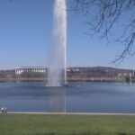 Personalised Hop-on Hop-off Sightseeing in Canberra, with John - The Sum Up