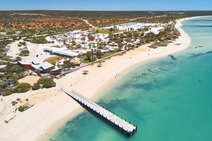 Perth: 4-Day Coastal Loop to Monkey Mia with Accommodation - Who Will Love This Tour?
