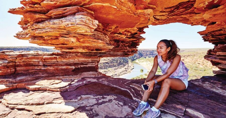 Perth: 7 Day Exmouth Explorer & Ningaloo Reef Return Perth - Detailed Breakdown of the Tour