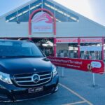 Perth Airport transfer Private Chauffeur - In-Depth Look at the Experience