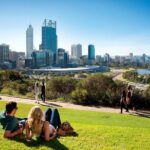 Perth and Fremantle Half Day Tour - Exploring Perth’s Heart