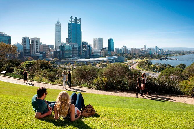 Perth and Fremantle Half Day Tour - Exploring Perth’s Heart