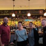 PERTH BAR+STREET ART TOUR: Hidden Secrets, Laneways + Good Times! - Why This Tour Is a Great Choice