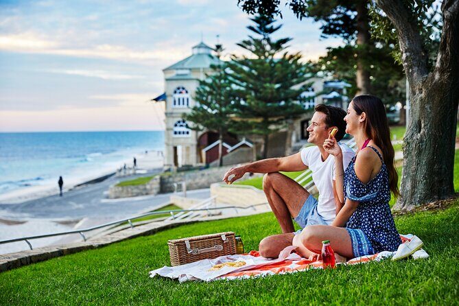 Perth Beaches and Fremantle Day Tour - What to Expect: Practical Details