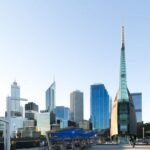 Perth Bell Tower Entry Ticket and Bell Chiming Experience - What We Loved About the Perth Bell Tower
