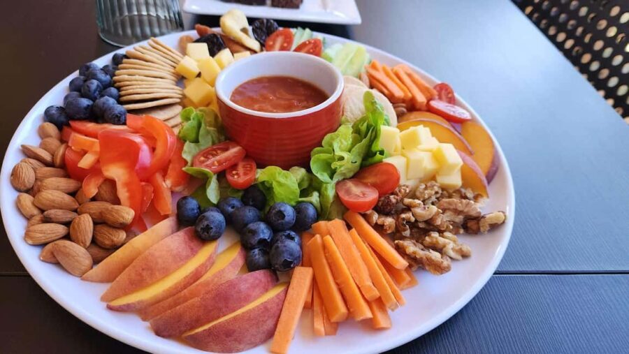 Perth: Bibbulmun Track Hiking Experience with Lunch - What the Tour Includes and What to Consider