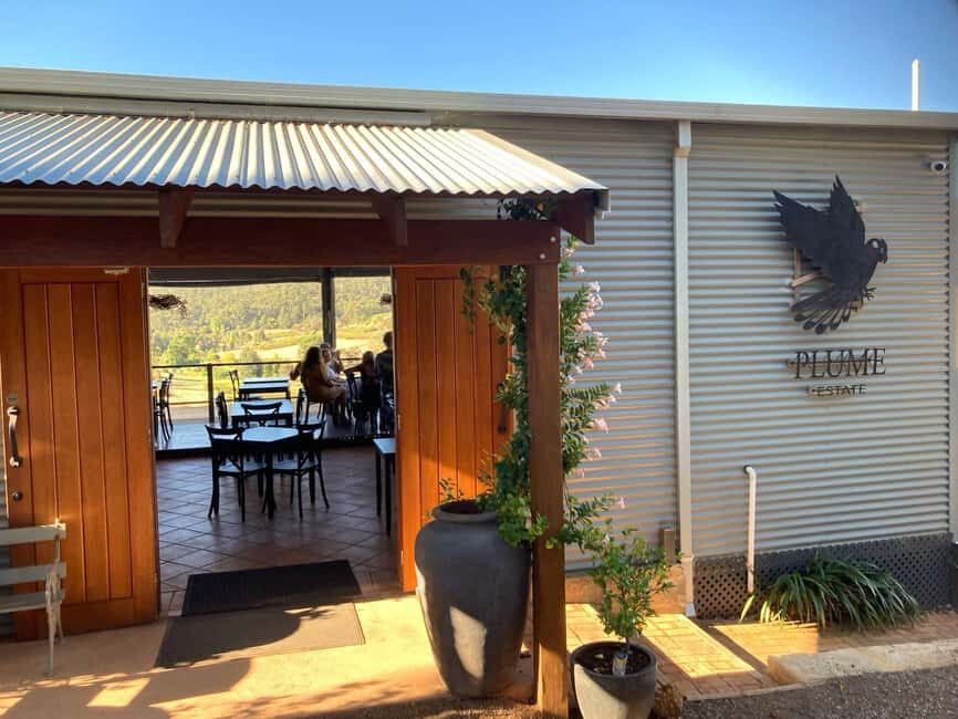 Perth: Bickley Valley Wine Tour with Gourmet Lunch & Ciders - Practical Details and What to Expect