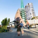 Perth: CBD Boom and Bust walking tour - Detailed Breakdown of the Stops