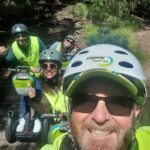 Perth City Riverside Segway Tour - The Bottom Line: Is It Worth It?