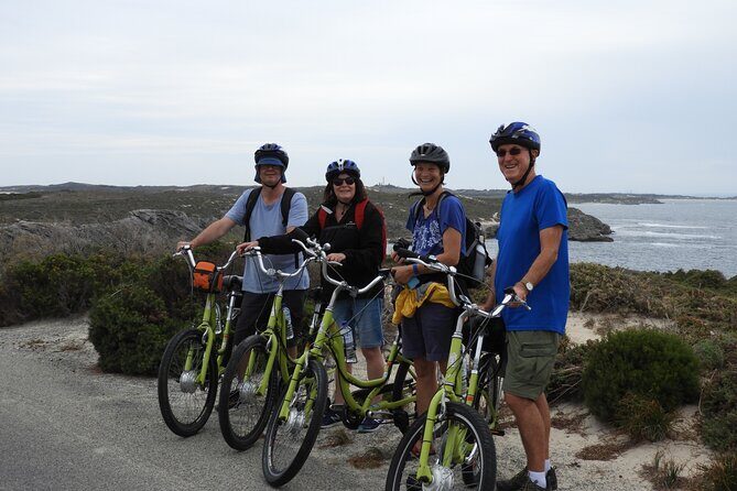 Perth Electric Bike Tours - Analyzing the Value