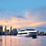 Perth & Fremantle Tour with Scenic Swan River Cruise - The Itinerary in Detail