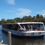 Perth: Full Day Swan Valley Cruise & Wine Tasting With Lunch - What Makes This Tour Stand Out?