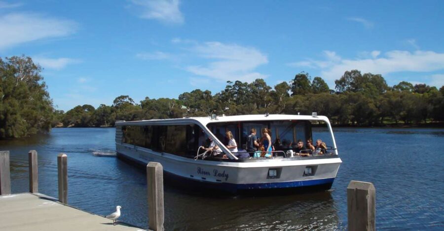 Perth: Full Day Swan Valley Cruise & Wine Tasting With Lunch - What Makes This Tour Stand Out?