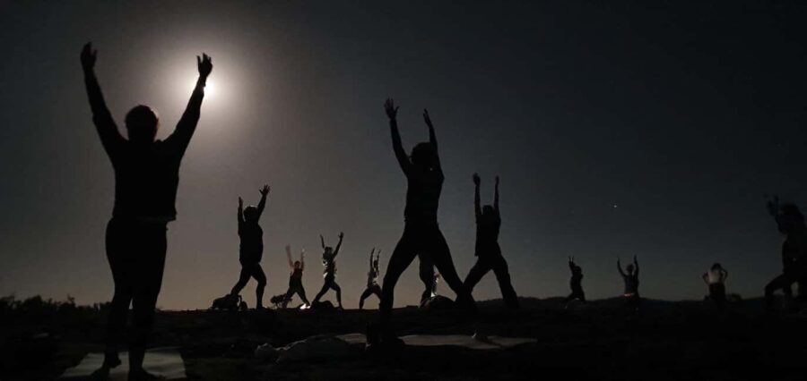 Perth: Full Moon Yoga Hiking Experience - The Practical Side: What You Need to Know