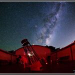 Perth: Gravity Discovery Centre Nighttime Experience Ticket - The Itinerary Breakdown