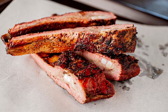 Perth: Half-Day Smokin' BBQ Food Tour - Why This Tour Offers Great Value
