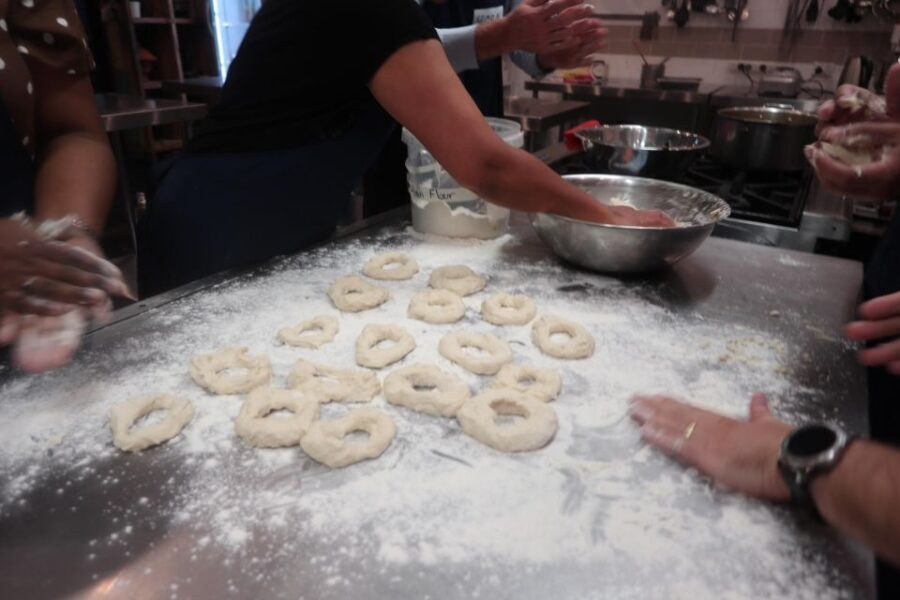 Perth: Hands on Cooking Class or Cooking Workshop Experience - Range of Cuisines and Workshops
