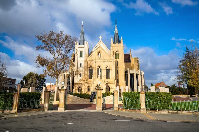 Perth Historic Downtown Smartphone Guided GPS Audio Walking Tour - The Practicalities: Price, Accessibility, and Value