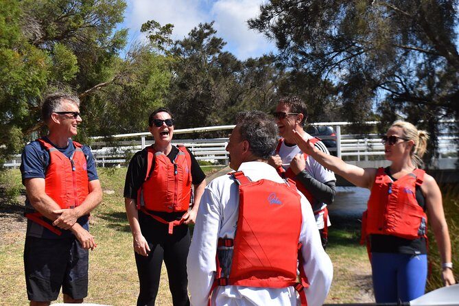 Perth Kayak Tour - Canning River Wetlands - Who Will Love This Tour?