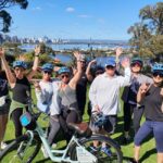 Perth: Kings Park Wildflower Festival Guided Bike Tour - What to Expect on the Tour: A Step-by-Step Breakdown