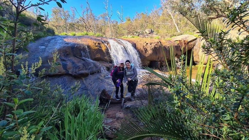 Perth: Kitty's Gorge Waterfall Hike - Who Will Love This Tour?