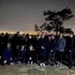 Perth: Lesmurdie Falls Sunset and Sparkling Hike - Timing and Atmosphere: Sunset to Darkness