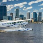 Perth: One-way or Return Seaplane Flight to Rottnest Island - What to Expect During the Flight