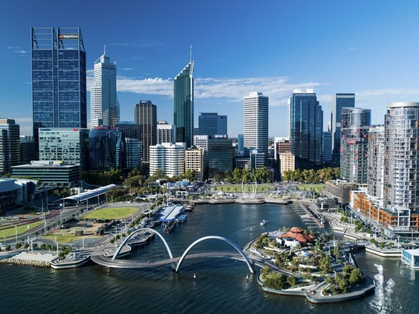 Perth: Perth and Fremantle City Highlights Tour - The Value and Practical Aspects