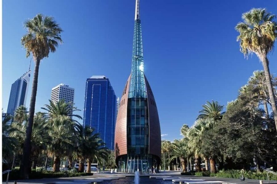 Perth : Private Custom Tour with a Local Guide - The Realities from Past Travelers