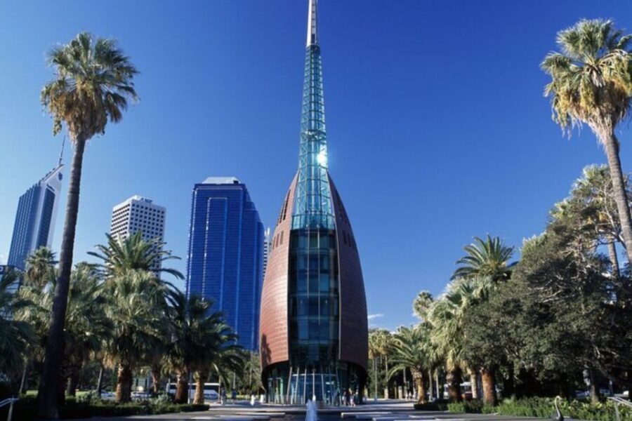 Perth: Private custom tour with a local guide - An In-Depth Look at the Tour Highlights