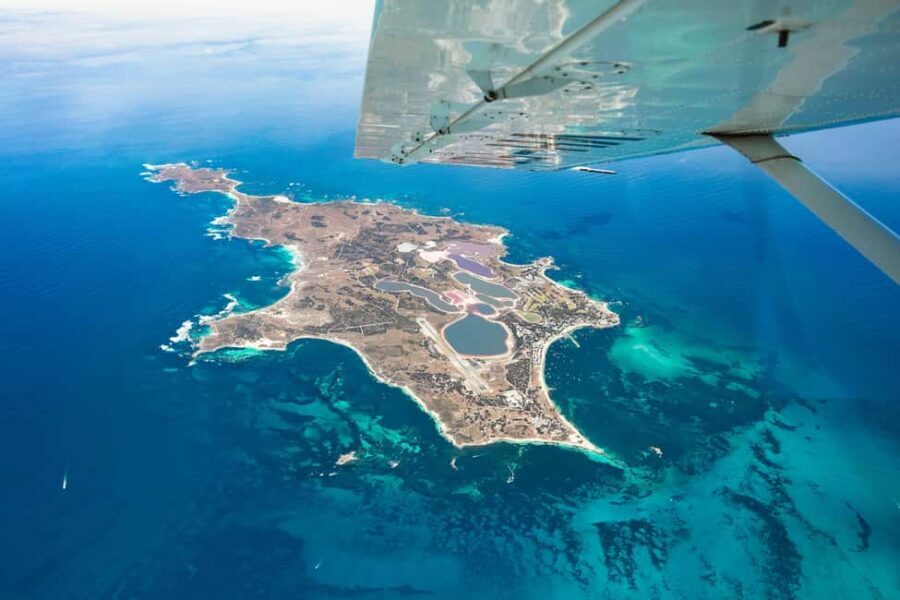 Perth: Rottnest Island Skydive and Ferry Package - Final Thoughts on Value and Experience