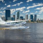 Perth: Scenic Seaplane Tour with Cheese Board & Champagne - What You Can Expect During the Flight