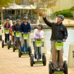 Perth Segway 1.5-Hour East Tour - What Makes This Tour Stand Out