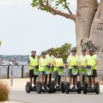Perth Segway 1.5 Hour Kings Park Tour - Who Will Love This Tour?
