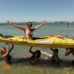 Perth: Shoalwater Islands Marine Park Sea Kayaking Tour - What’s Included and What to Bring