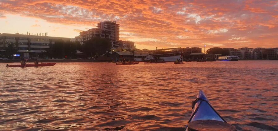 Perth: Sunset City Kayak Experience - Final Thoughts on Value and Experience