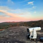 Perth: Sunset & Stargazing Hike with Supper - The Hiking Experience