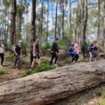 Perth: Sunset Yoga Hike with Light Supper - Comparing Similar Experiences