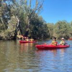 Perth: Swan River Kayak, Wine & Dine Experience - Practicalities and Value