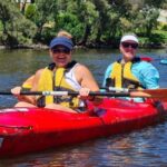 Perth: Swan River Kayaking Tour with Dining and Wine Tasting - Why This Tour Works Well for Different Travelers