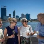 Perth: Swan River Lunch Cruise - Final Thoughts