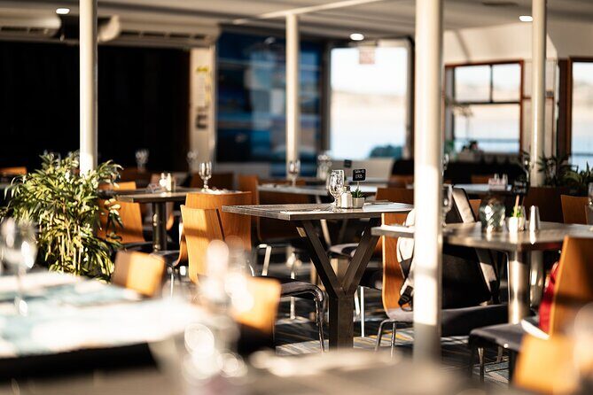 Perth Swan River Lunch Cruise - Who Will Love This Tour?
