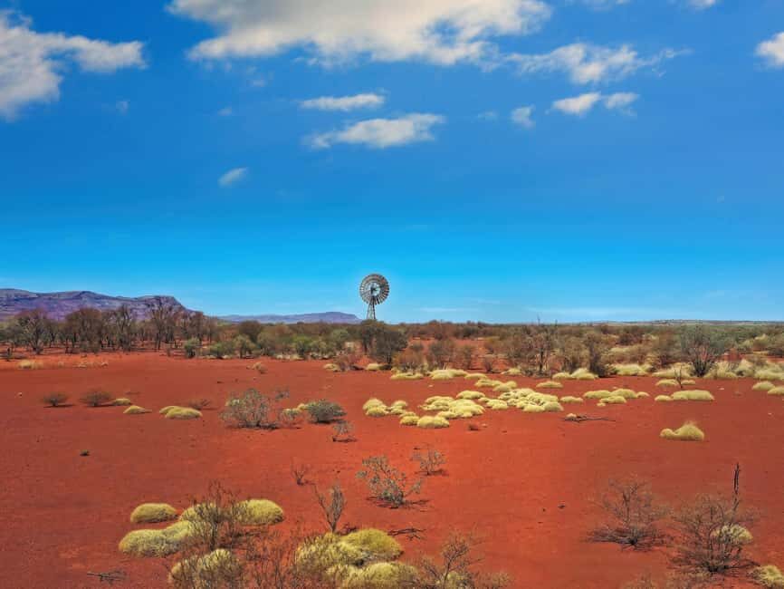 Perth to Exmouth & Return with Monkey Mia & Ningaloo Reef - Final Thoughts