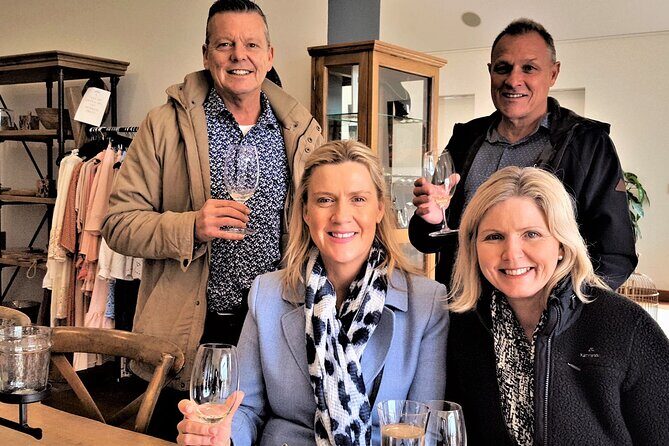 Perth to Margaret River Wineries & Sightseeing 1 Day Tour - Why This Tour Works Well