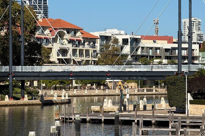 Perth Wide Sightseeing - Practical Details and Tips for Travelers