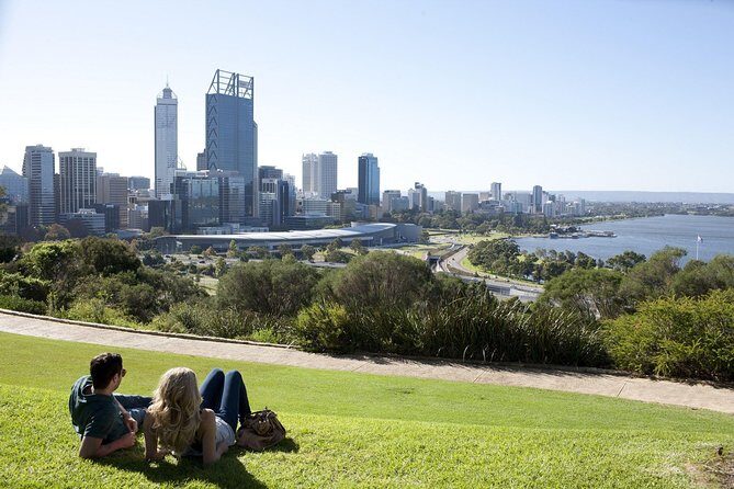 Perth Wildlife Park & City Highlights - Premium Small Group Tour - The Practical Side of Things